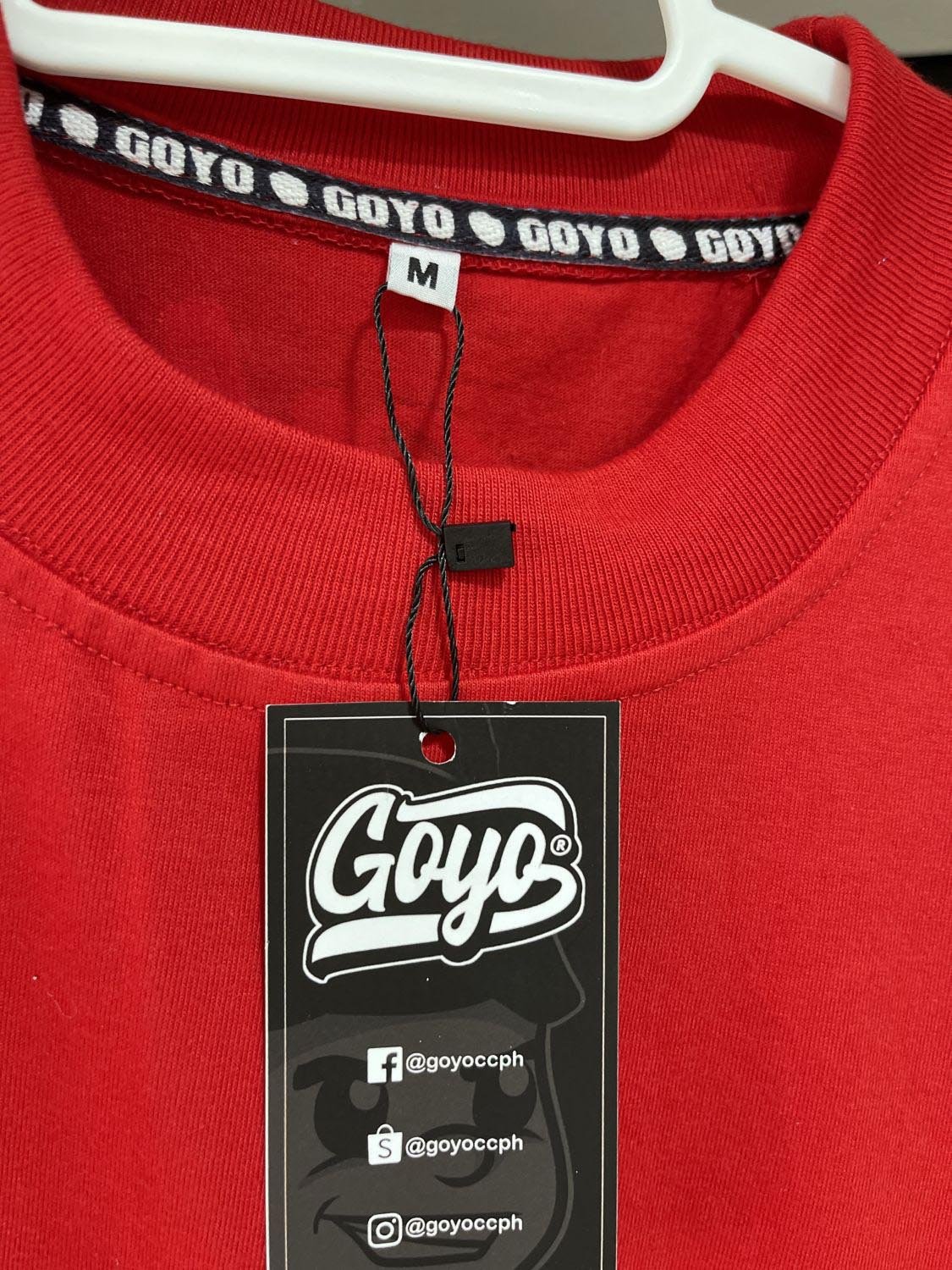 1932 - Red | Item Details - Phenomenalsole