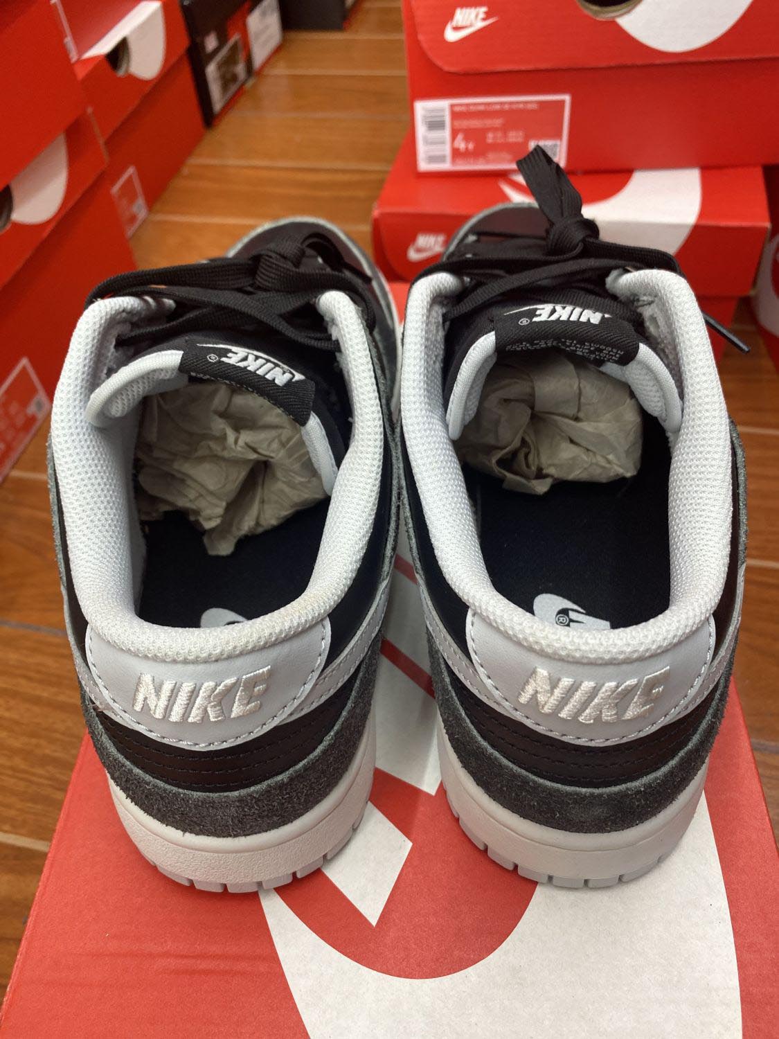 217 - Nike Dunk Low Retro Animal Pack Zebra (Qc) | Item 217 - Nike Dunk Low Retro Animal Pack Zebra (Qc) | Item